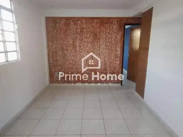 Apartamento para Venda em Campinas/SP Parque Residencial Vila União 2 Quartos