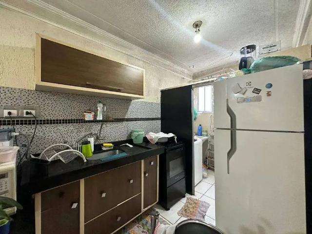 Apartamento para Venda em Campinas/SP Parque Residencial Vila União 2 Quartos