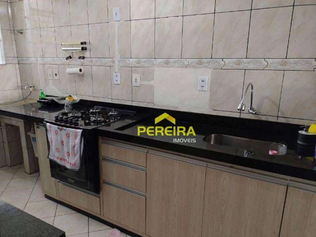 Apartamento para Venda em Campinas/SP Parque Residencial Vila União 2 Quartos