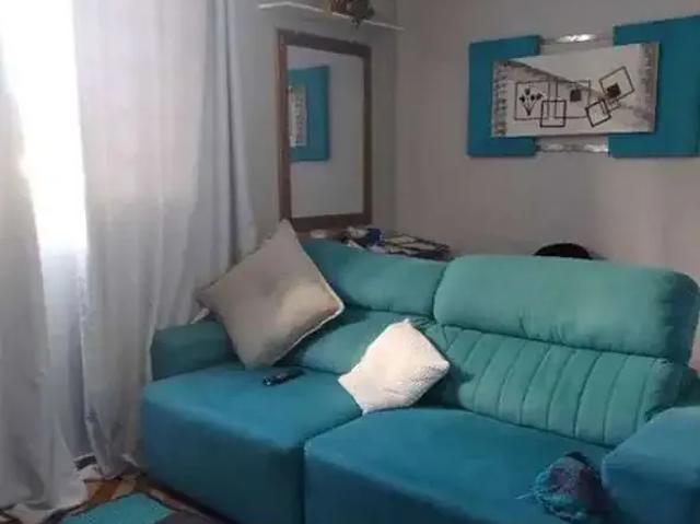 Apartamento para Venda em Campinas/SP Parque Residencial Vila União 2 Quartos