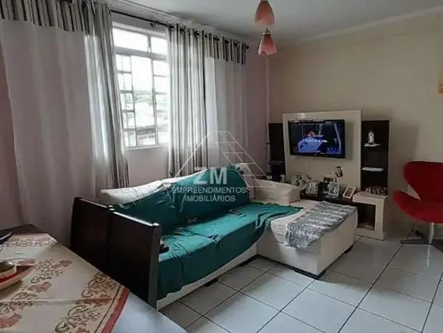 Apartamento para Venda em Campinas/SP Parque Residencial Vila União 2 Quartos