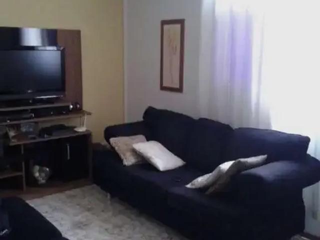 Apartamento para Venda em Campinas/SP Parque Residencial Vila União 2 Quartos