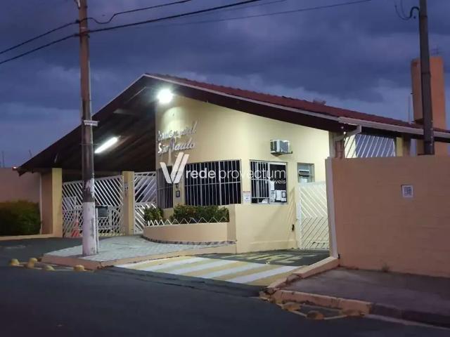 Apartamento para Venda em Campinas/SP Parque Residencial Vila União 2 Quartos