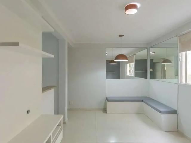 Apartamento para Venda em Campinas/SP Parque Residencial Vila União 2 Quartos