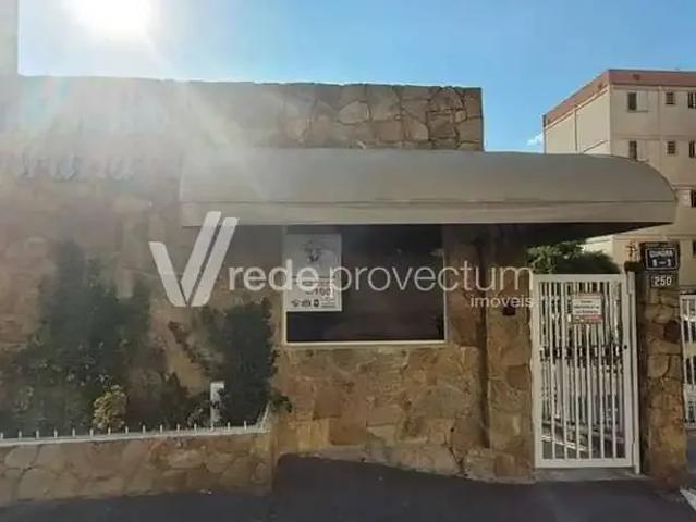 Apartamento para Venda em Campinas/SP Parque Residencial Vila União 2 Quartos