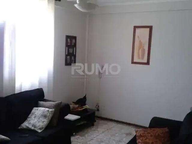 Apartamento para Venda em Campinas/SP Parque Residencial Vila União 2 Quartos