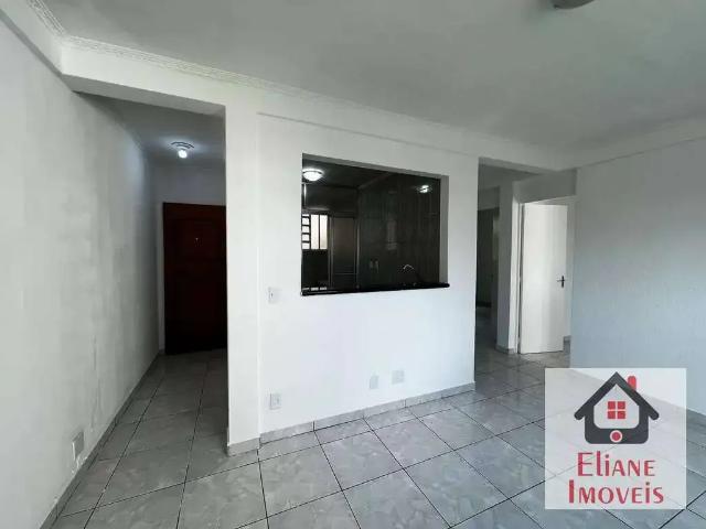 Apartamento para Venda em Campinas/SP Parque Residencial Vila União 2 Quartos