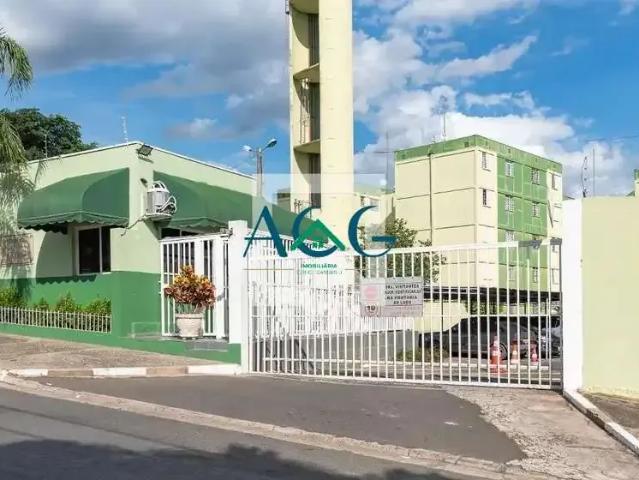 Apartamento para Venda em Campinas/SP Parque Residencial Vila União 2 Quartos