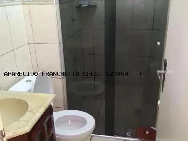 Apartamento para Venda em Campinas/SP Parque Residencial Vila União 2 Quartos