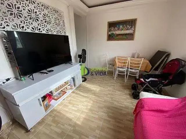 Apartamento para Venda em Campinas/SP Parque Residencial Vila União 2 Quartos