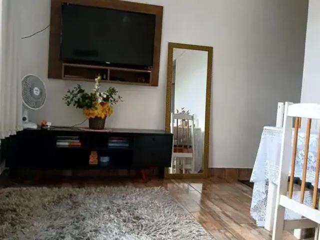 Apartamento para Venda em Campinas/SP Parque Residencial Vila União 2 Quartos