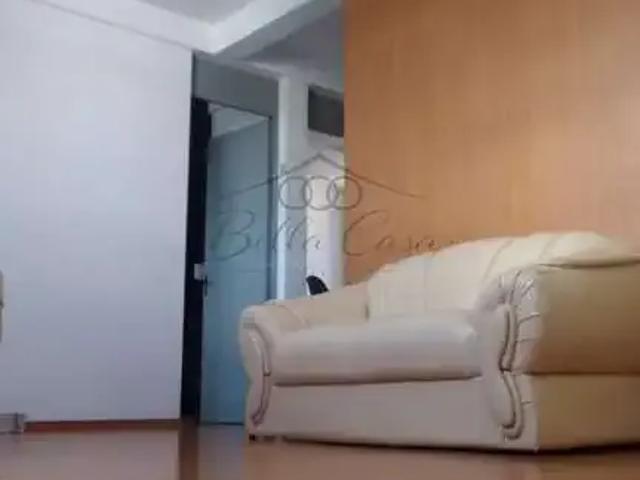 Apartamento para Venda em Campinas/SP Parque Residencial Vila União 2 Quartos