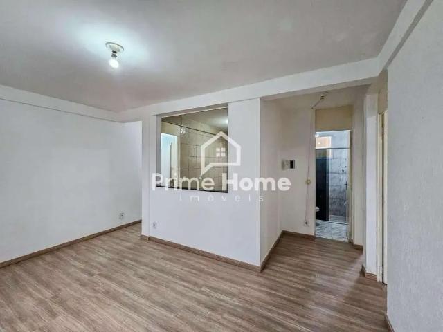 Apartamento para Venda em Campinas/SP Parque Residencial Vila União 2 Quartos