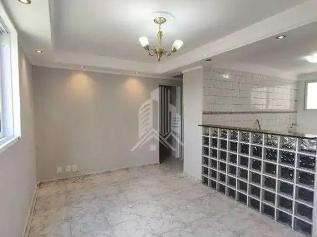 Apartamento para Venda em Campinas/SP Parque Residencial Vila União 2 Quartos