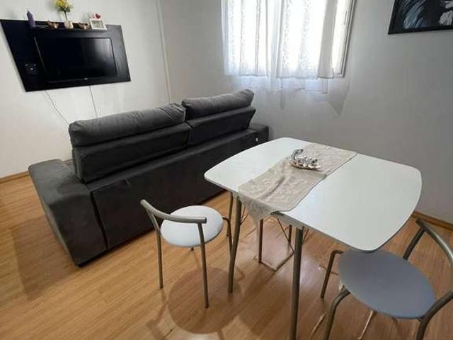 Apartamento para Venda em Campinas/SP Parque Residencial Vila União 2 Quartos