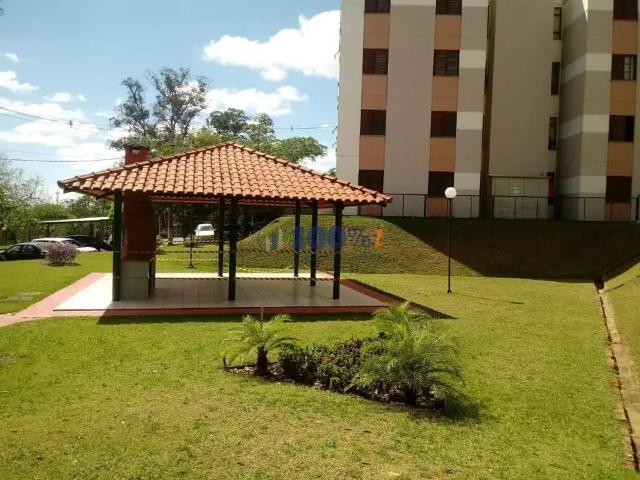 Apartamento para Venda em Campinas/SP Parque São Jorge 1 Quartos