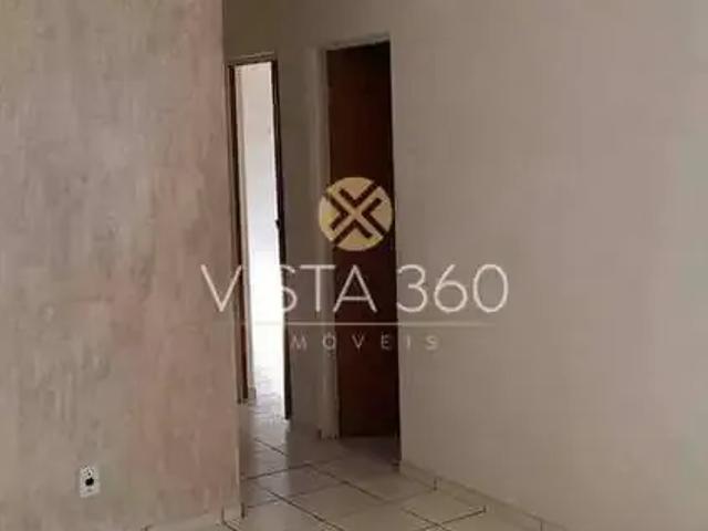 Apartamento para Venda em Campinas/SP Parque São Jorge 2 Quartos