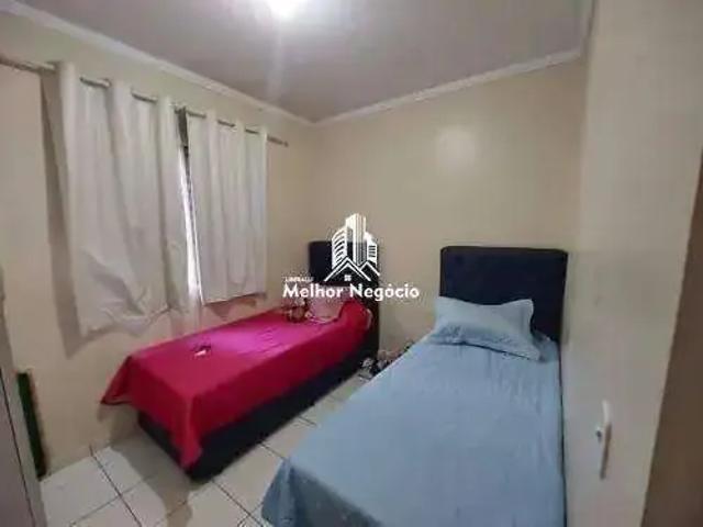 Apartamento para Venda em Campinas/SP Parque São Jorge 2 Quartos