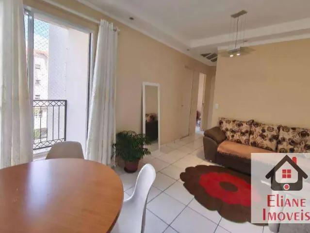 Apartamento para Venda em Campinas/SP Parque São Jorge 2 Quartos