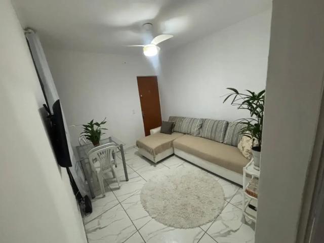Apartamento para Venda em Campinas/SP Parque São Jorge 2 Quartos
