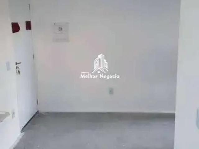 Apartamento para Venda em Campinas/SP Parque São Jorge 2 Quartos