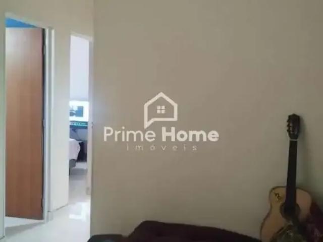 Apartamento para Venda em Campinas/SP Parque São Jorge 2 Quartos