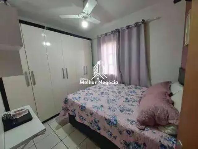 Apartamento para Venda em Campinas/SP Parque São Jorge 2 Quartos