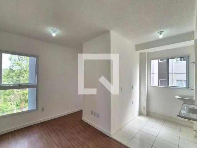 Apartamento para Venda em Campinas/SP Parque São Jorge 2 Quartos