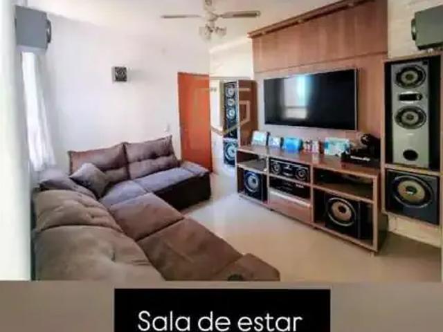 Apartamento para Venda em Campinas/SP Parque São Jorge 2 Quartos