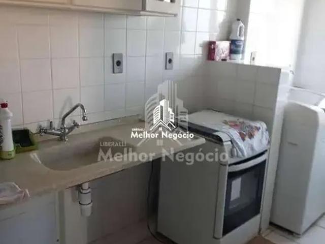 Apartamento para Venda em Campinas/SP Parque São Jorge 2 Quartos