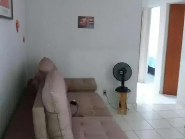 Apartamento para Venda em Campinas/SP Parque São Jorge 2 Quartos
