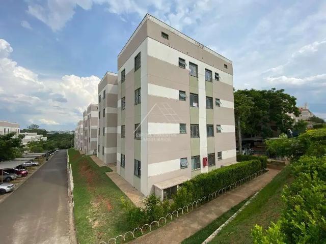 Apartamento para Venda em Campinas/SP Parque São Jorge 2 Quartos