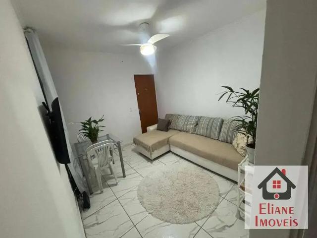 Apartamento para Venda em Campinas/SP Parque São Jorge 2 Quartos