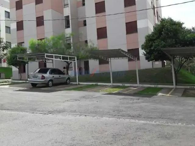 Apartamento para Venda em Campinas/SP Parque São Jorge 2 Quartos
