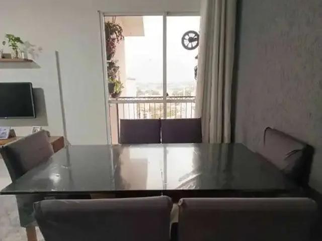 Apartamento para Venda em Campinas/SP Parque São Jorge 2 Quartos