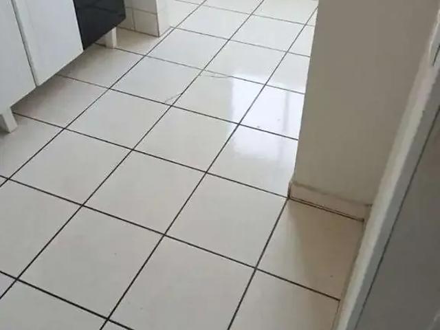Apartamento para Venda em Campinas/SP Parque São Jorge 2 Quartos