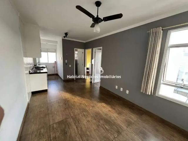 Apartamento para Venda em Campinas/SP Parque São Jorge 2 Quartos