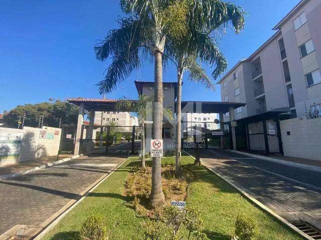 Apartamento para Venda em Campinas/SP Parque São Jorge 2 Quartos