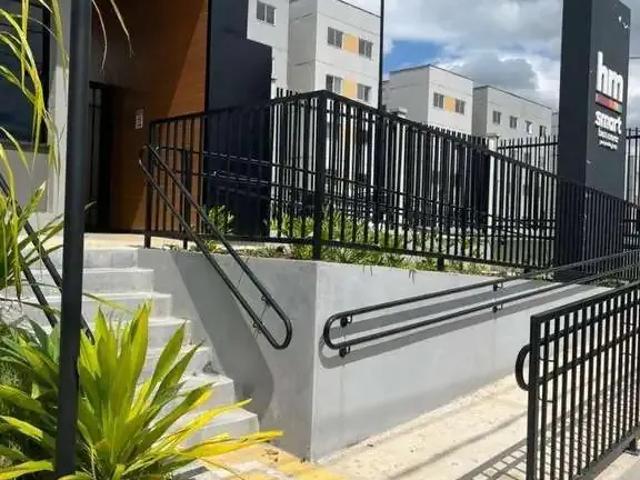 Apartamento para Venda em Campinas/SP Parque São Jorge 2 Quartos