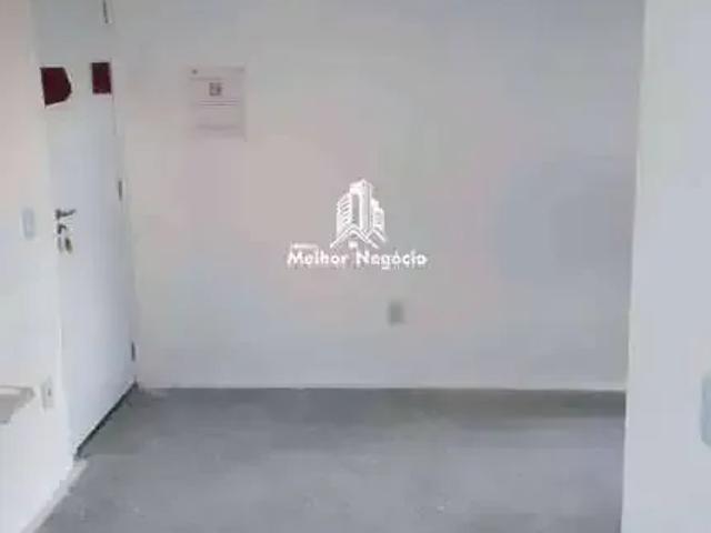 Apartamento para Venda em Campinas/SP Parque São Jorge 2 Quartos