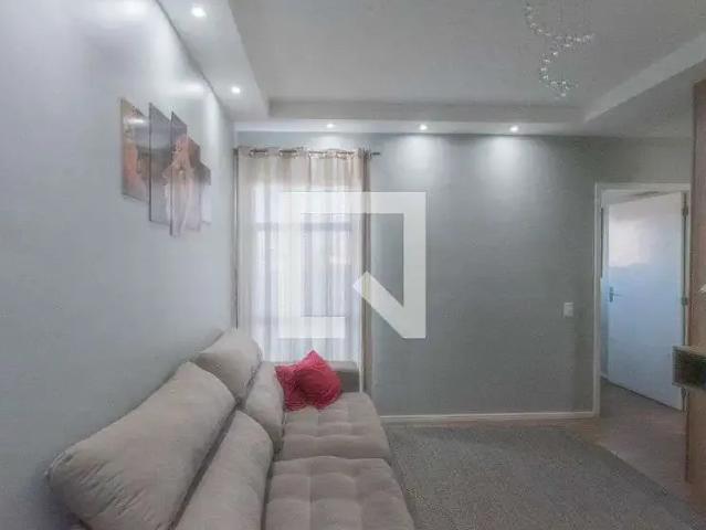 Apartamento para Venda em Campinas/SP Parque São Jorge 2 Quartos