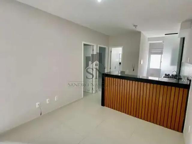 Apartamento para Venda em Campinas/SP Parque São Jorge 2 Quartos