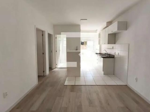 Apartamento para Venda em Campinas/SP Parque São Jorge 2 Quartos