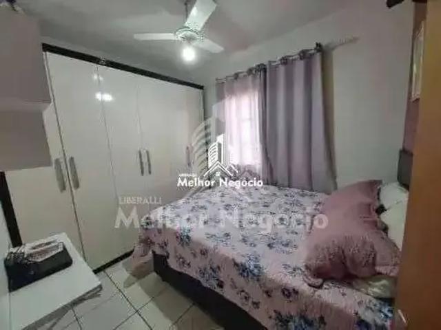 Apartamento para Venda em Campinas/SP Parque São Jorge 2 Quartos