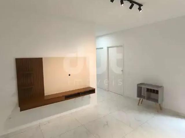 Apartamento para Venda em Campinas/SP Parque São Jorge 2 Quartos