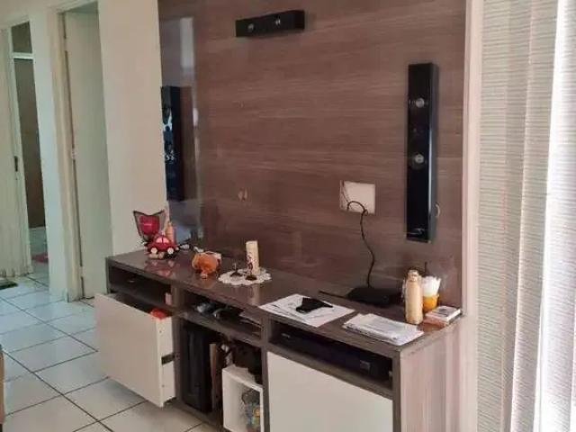 Apartamento para Venda em Campinas/SP Parque São Jorge 2 Quartos