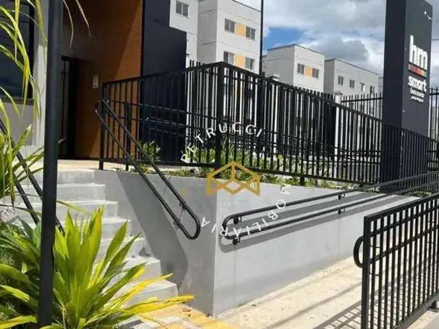 Apartamento para Venda em Campinas/SP Parque São Jorge 2 Quartos