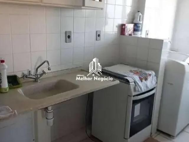 Apartamento para Venda em Campinas/SP Parque São Jorge 2 Quartos
