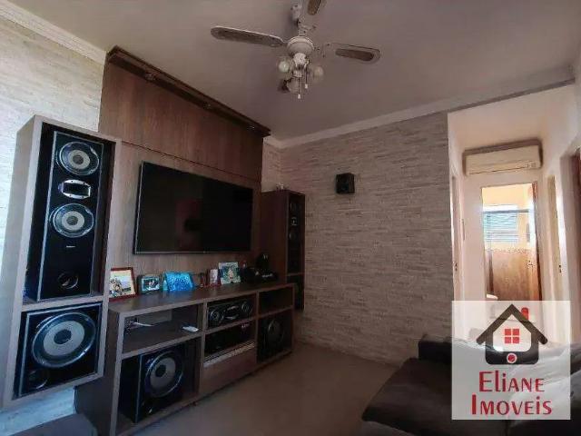 Apartamento para Venda em Campinas/SP Parque São Jorge 2 Quartos