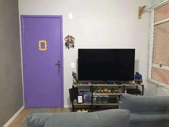 Apartamento para Venda em Campinas/SP Parque São Jorge 2 Quartos